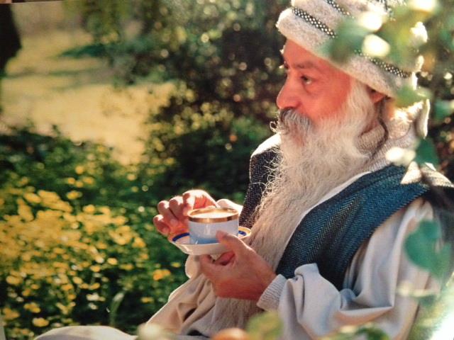 Who is Osho – Osho Ireland